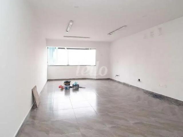 Conj. Comercial / Sala para Locação em São Bernardo do Campo/SP Centro