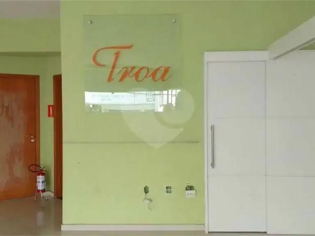 Conj. Comercial / Sala para Locação em São Bernardo do Campo/SP Centro