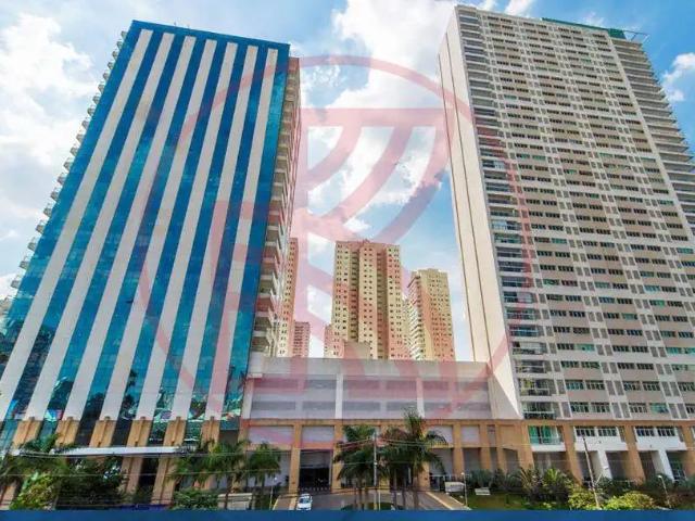 Conj. Comercial / Sala para Locação em São Bernardo do Campo/SP Centro