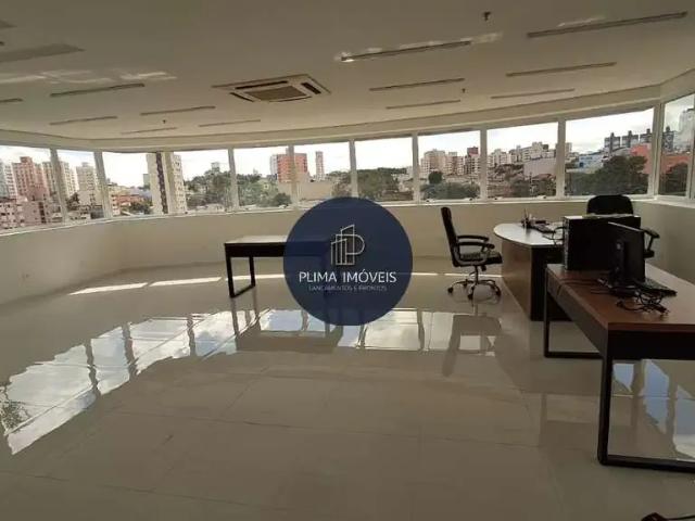 Conj. Comercial / Sala para Locação em São Bernardo do Campo/SP Centro