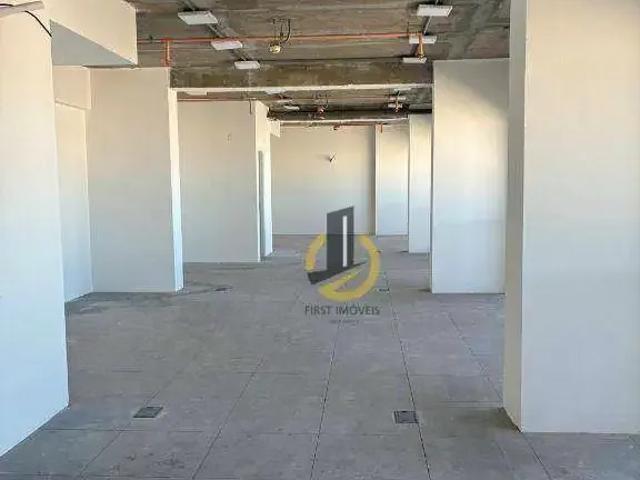 Conj. Comercial / Sala para Locação em São Bernardo do Campo/SP Centro