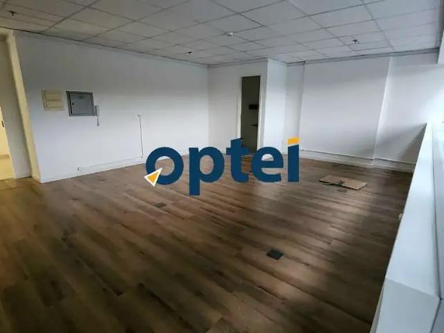 Conj. Comercial / Sala para Locação em São Bernardo do Campo/SP Centro