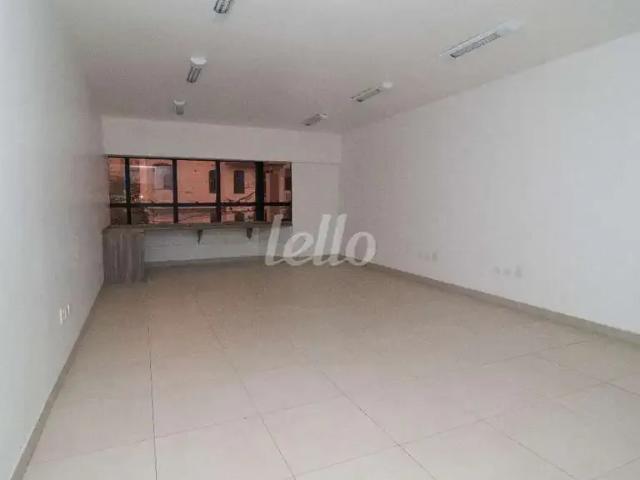 Conj. Comercial / Sala para Locação em São Bernardo do Campo/SP Centro