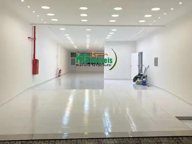 Conj. Comercial / Sala para Locação em São Bernardo do Campo/SP Centro
