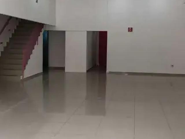 Conj. Comercial / Sala para Locação em São Bernardo do Campo/SP Centro