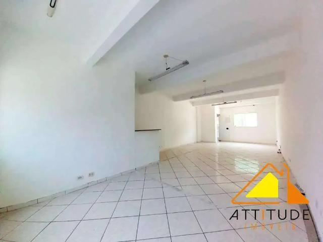 Conj. Comercial / Sala para Locação em São Bernardo do Campo/SP Centro