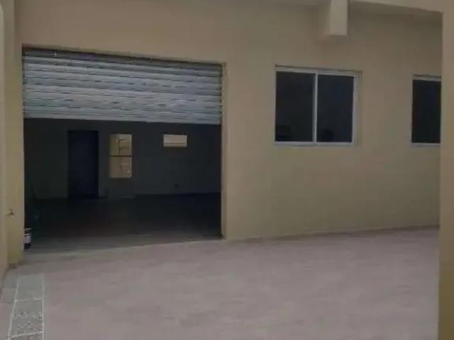 Conj. Comercial / Sala para Locação em São Bernardo do Campo/SP Centro