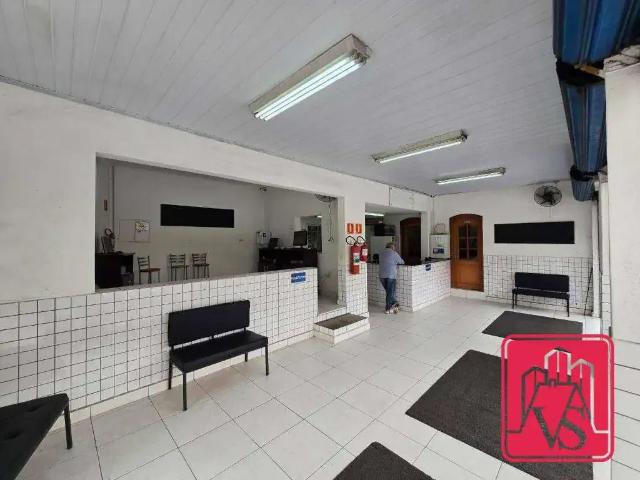 Conj. Comercial / Sala para Locação em São Bernardo do Campo/SP Centro
