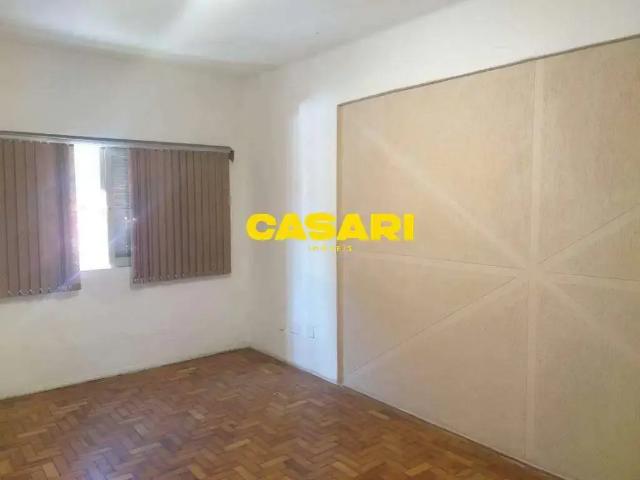 Conj. Comercial / Sala para Locação em São Bernardo do Campo/SP Centro