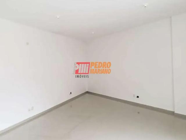 Conj. Comercial / Sala para Locação em São Bernardo do Campo/SP Centro