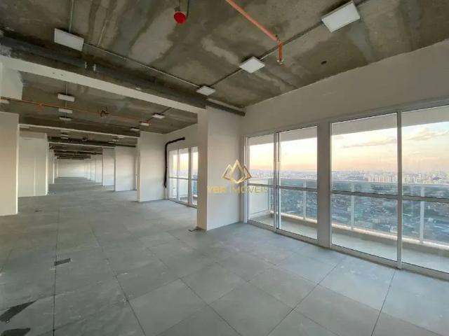 Conj. Comercial / Sala para Locação em São Bernardo do Campo/SP Centro