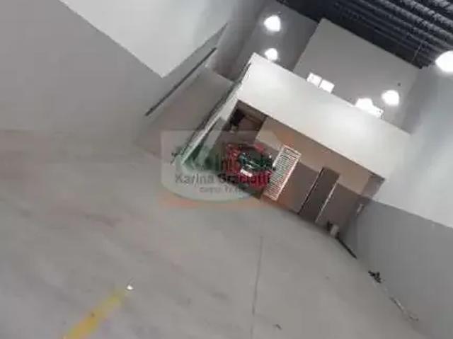 Conj. Comercial / Sala para Locação em São Bernardo do Campo/SP Centro