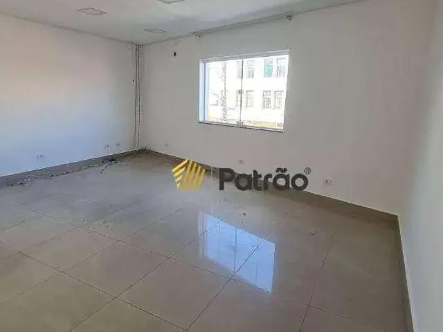 Conj. Comercial / Sala para Locação em São Bernardo do Campo/SP Centro