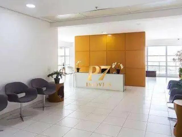 Conj. Comercial / Sala para Locação em São Bernardo do Campo/SP Centro
