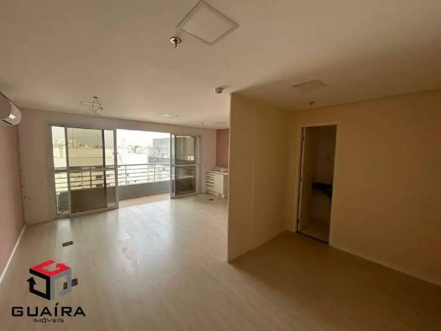 Conj. Comercial / Sala para Locação em São Bernardo do Campo/SP Centro
