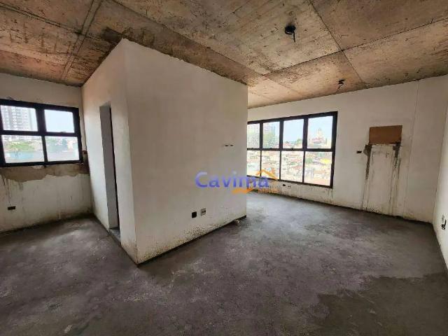 Conj. Comercial / Sala para Locação em São Bernardo do Campo/SP Centro