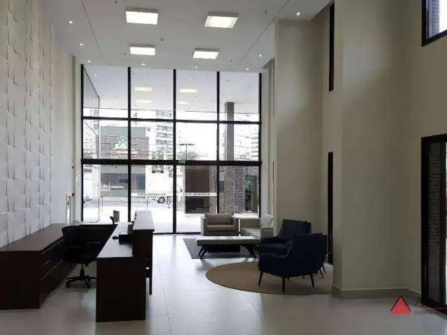 Conj. Comercial / Sala para Locação em São Bernardo do Campo/SP Centro