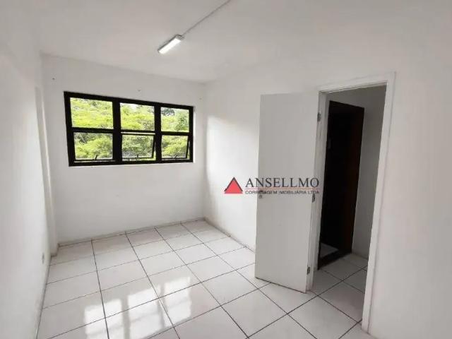 Conj. Comercial / Sala para Locação em São Bernardo do Campo/SP Centro
