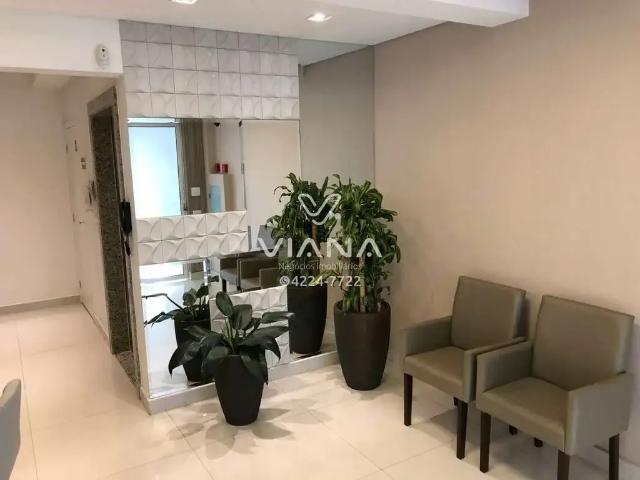 Conj. Comercial / Sala para Locação em São Bernardo do Campo/SP Centro