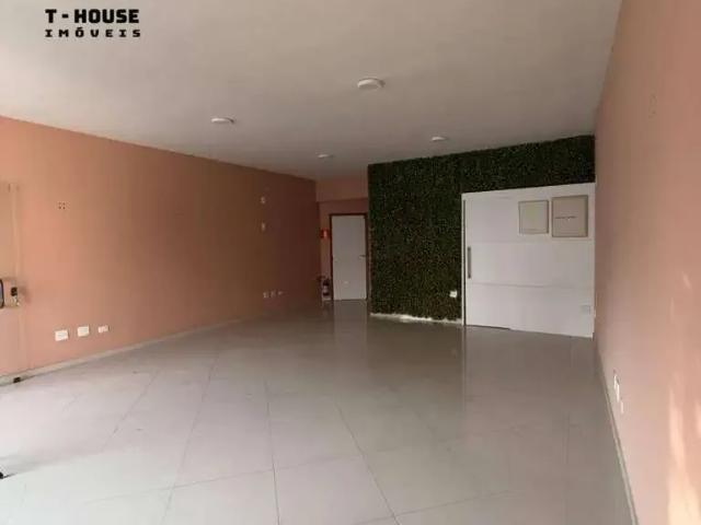 Conj. Comercial / Sala para Locação em São Bernardo do Campo/SP Centro