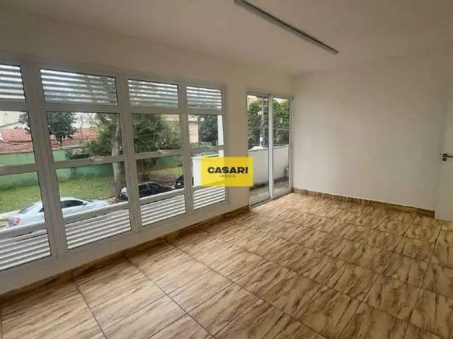 Conj. Comercial / Sala para Locação em São Bernardo do Campo/SP Centro