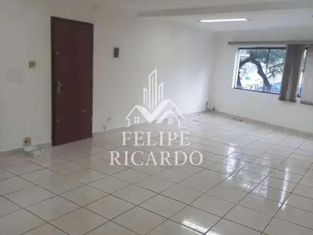 Conj. Comercial / Sala para Locação em São Bernardo do Campo/SP Centro
