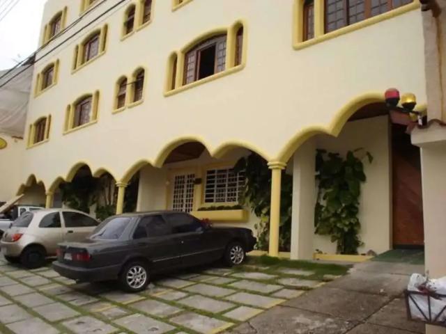 Conj. Comercial / Sala para Locação em São Bernardo do Campo/SP Centro