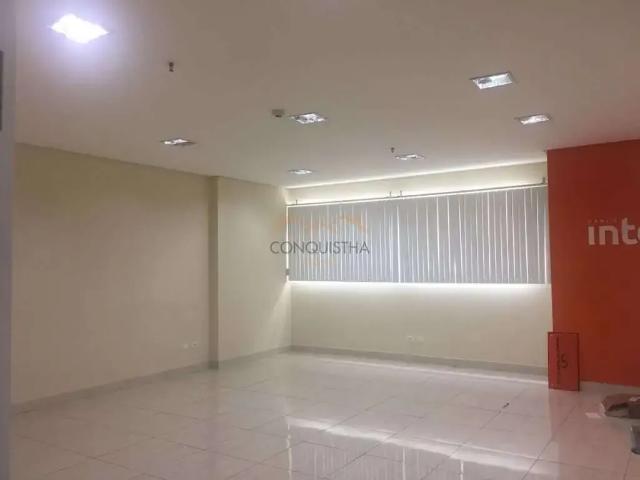 Conj. Comercial / Sala para Locação em São Bernardo do Campo/SP Centro