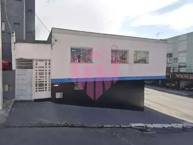 Conj. Comercial / Sala para Locação em São Bernardo do Campo/SP Centro