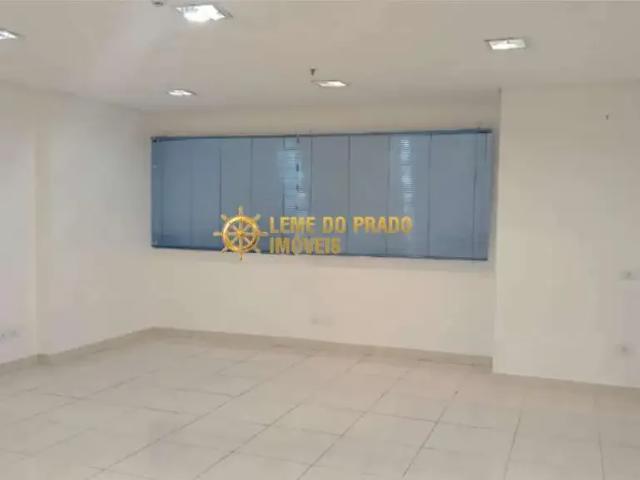 Conj. Comercial / Sala para Locação em São Bernardo do Campo/SP Centro