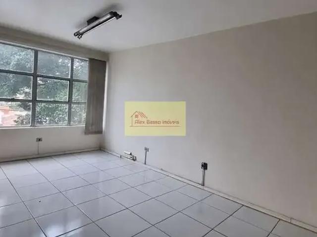 Conj. Comercial / Sala para Locação em São Bernardo do Campo/SP Centro