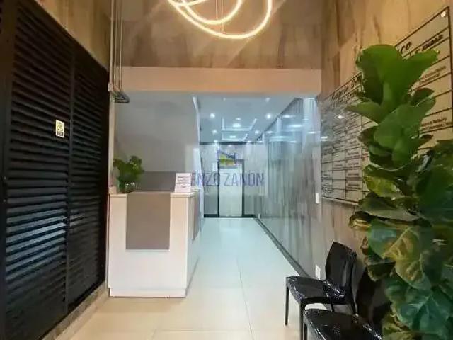Conj. Comercial / Sala para Locação em São Bernardo do Campo/SP Centro