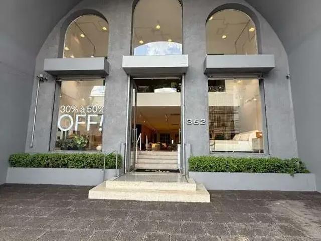 Conj. Comercial / Sala para Locação em São Bernardo do Campo/SP Centro