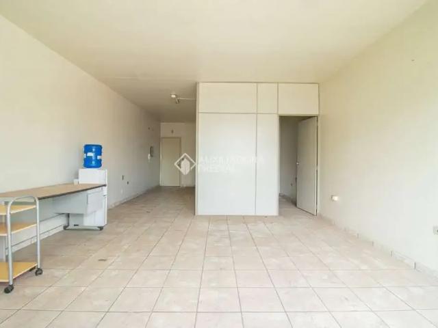 Conj. Comercial / Sala para Locação em São Bernardo do Campo/SP Centro