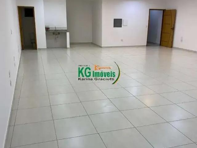 Conj. Comercial / Sala para Locação em São Bernardo do Campo/SP Centro