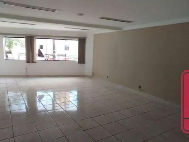 Conj. Comercial / Sala para Locação em São Bernardo do Campo/SP Centro
