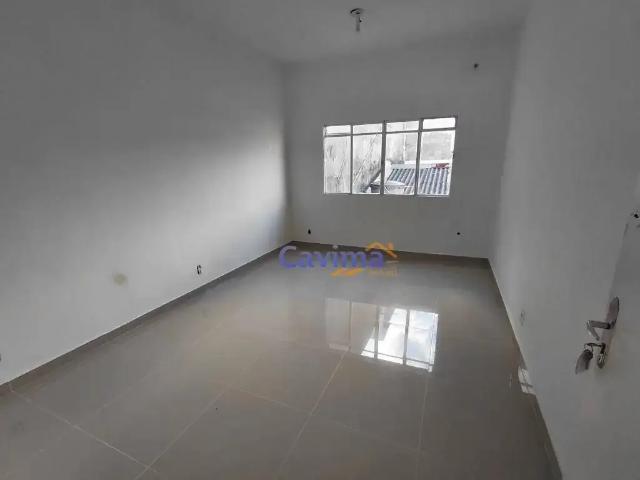 Conj. Comercial / Sala para Locação em São Bernardo do Campo/SP Centro