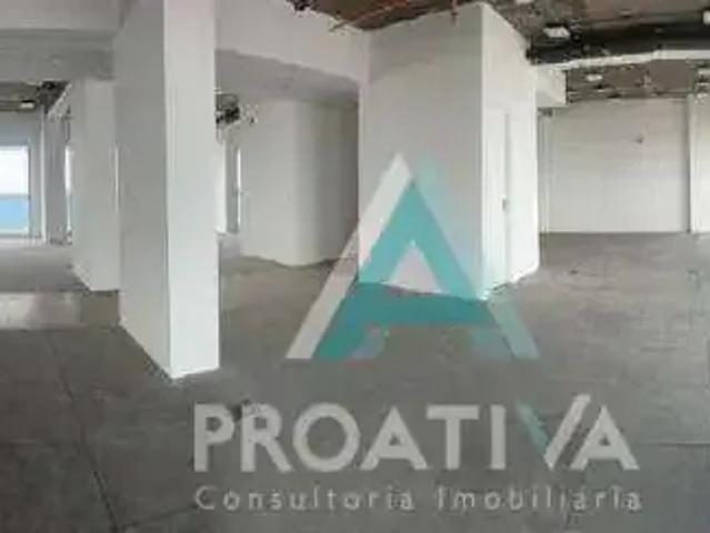 Conj. Comercial / Sala para Locação em São Bernardo do Campo/SP Centro
