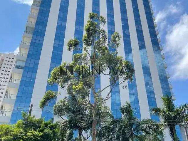 Conj. Comercial / Sala para Locação em São Bernardo do Campo/SP Centro