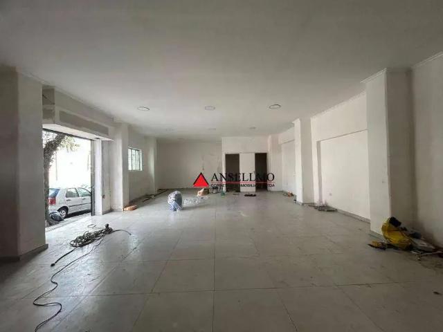 Conj. Comercial / Sala para Locação em São Bernardo do Campo/SP Centro