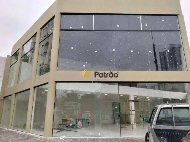 Conj. Comercial / Sala para Locação em São Bernardo do Campo/SP Centro