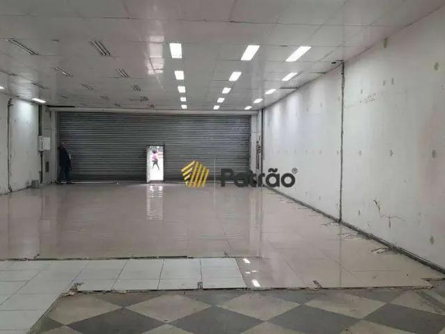 Conj. Comercial / Sala para Locação em São Bernardo do Campo/SP Centro