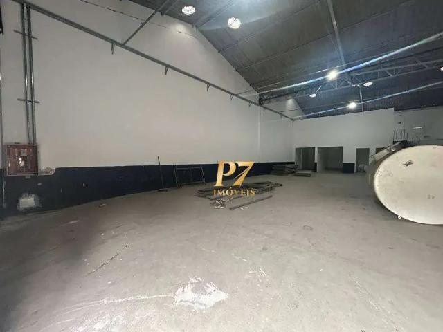 Conj. Comercial / Sala para Locação em São Bernardo do Campo/SP Demarchi
