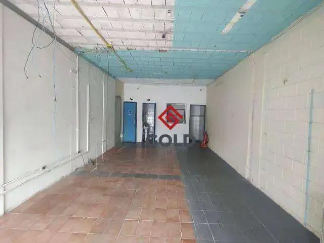 Conj. Comercial / Sala para Locação em São Bernardo do Campo/SP Demarchi