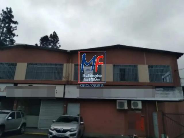 Conj. Comercial / Sala para Locação em São Bernardo do Campo/SP Demarchi