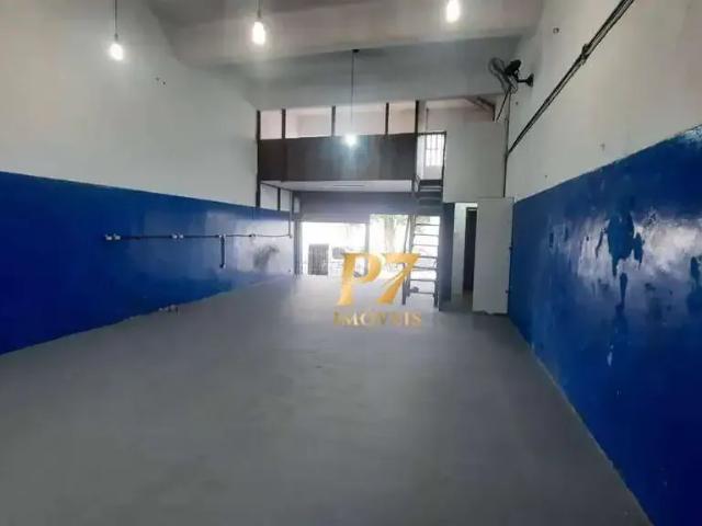 Conj. Comercial / Sala para Locação em São Bernardo do Campo/SP Demarchi