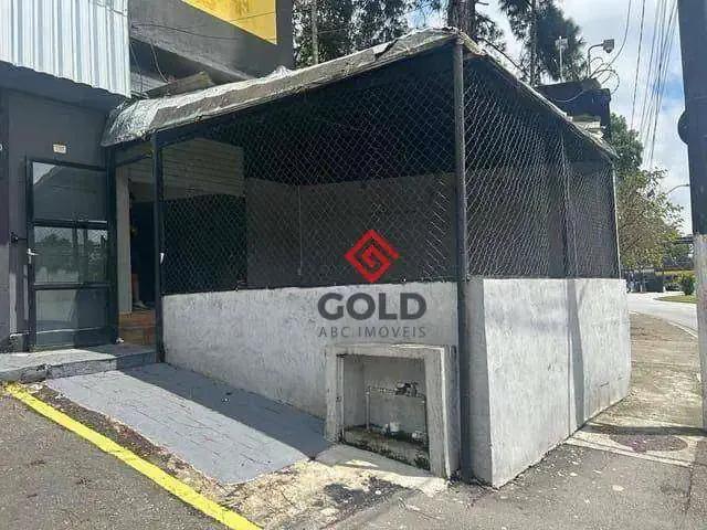 Conj. Comercial / Sala para Locação em São Bernardo do Campo/SP Demarchi