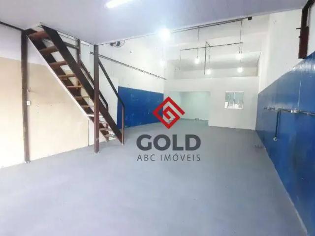 Conj. Comercial / Sala para Locação em São Bernardo do Campo/SP Demarchi