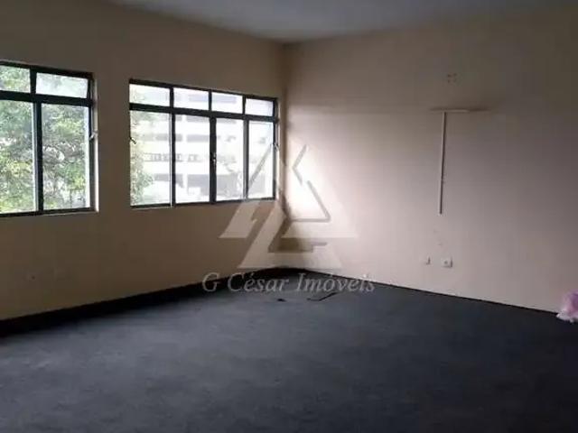 Conj. Comercial / Sala para Locação em São Bernardo do Campo/SP Demarchi