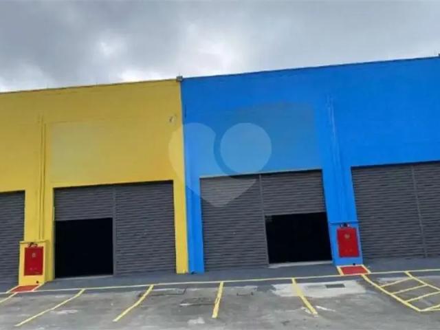 Conj. Comercial / Sala para Locação em São Bernardo do Campo/SP Demarchi